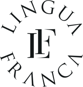 Wine – Lingua Franca