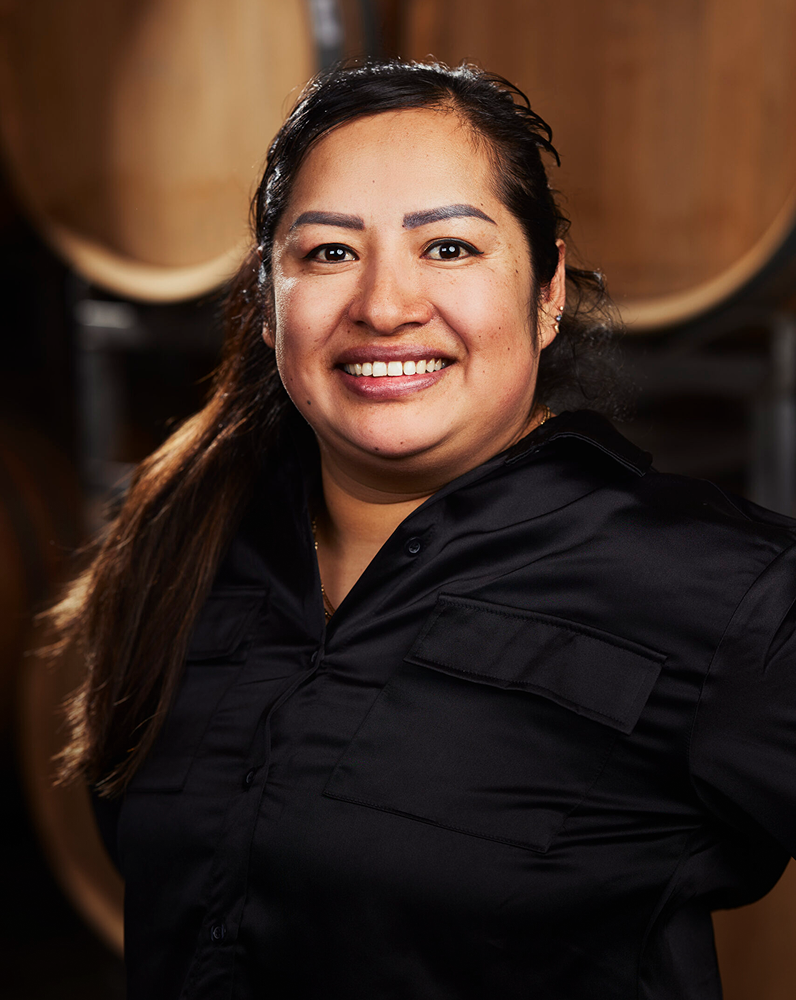 Daniela Cruz – Lingua Franca